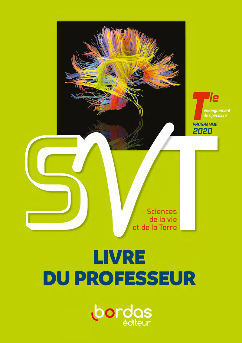 Manuel Belin Terminale Svt: Belin Svt Terminale Enseignement ...
