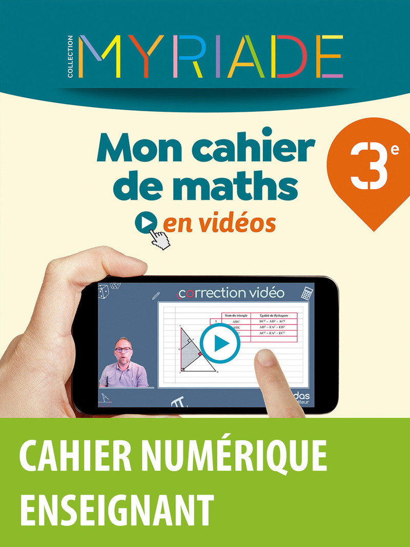 Devoir Maison De Maths 3eme Corrig Pdf Gratuit | Ventana Blog