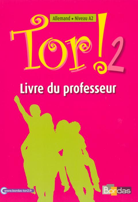 Tor! | Bordas éditeur