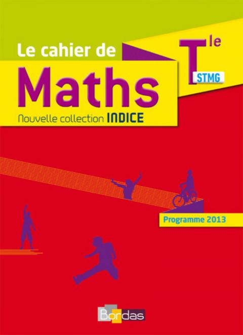 Indice 2de - Cahier d'Algorithmique et de Programmation - édition 2022 ...