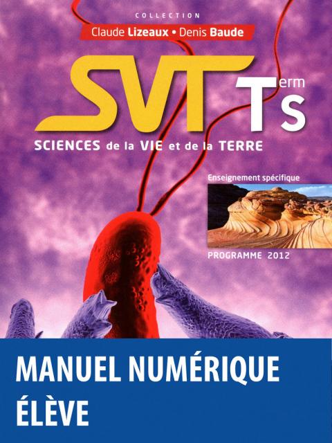 SVT Lycée | Bordas éditeur